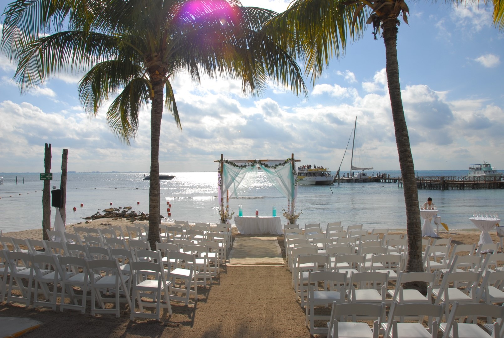 Weddings | Tie The Knot Travel